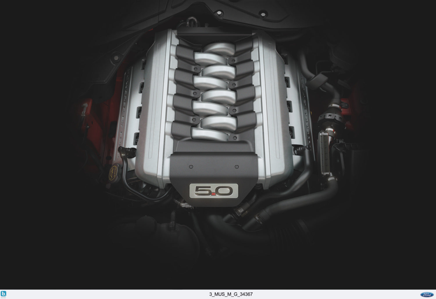 Motore Performance | Accessori Ford – Ford Shop Italia