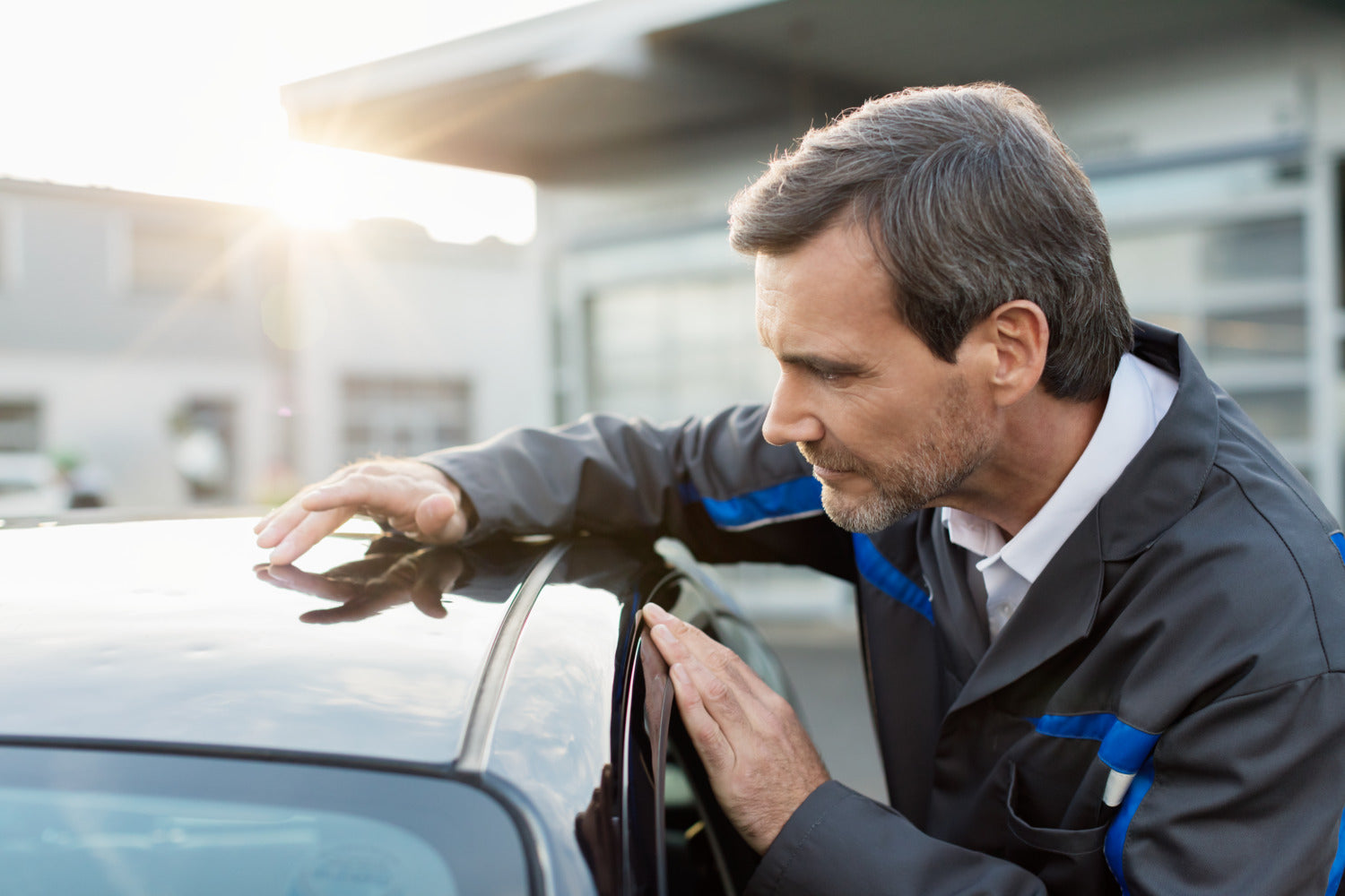 Design carrozzeria | Accessori Ford – Ford Shop Italia