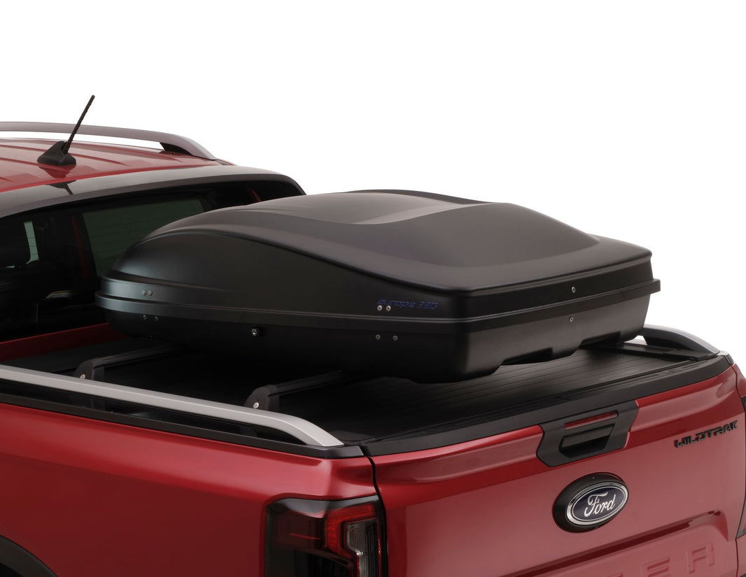 Accessori fari Ford | Compresi fendinebbia, luci diurne, LED – Ford ...
