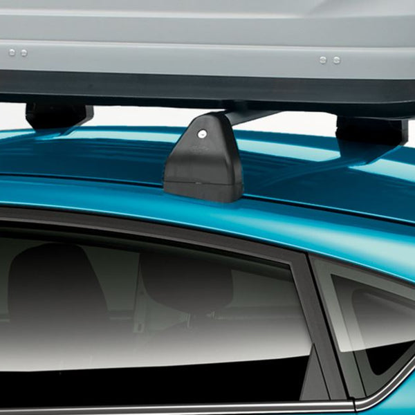 Barre da tetto | Accessori Ford | Ford Shop Italia