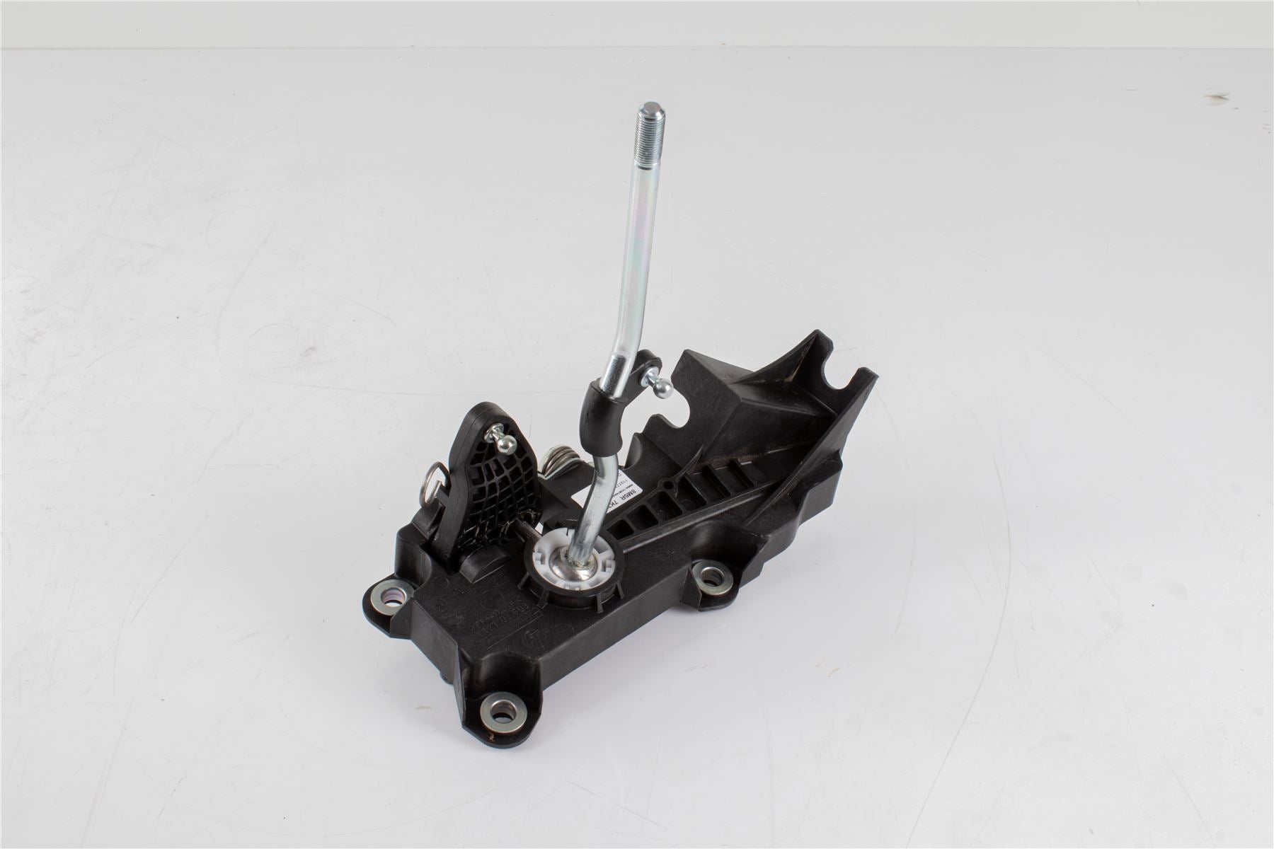 Leva cambio originale FORD Focus Mk2 a 5 marce manuale MTX75 2004 2005 ...