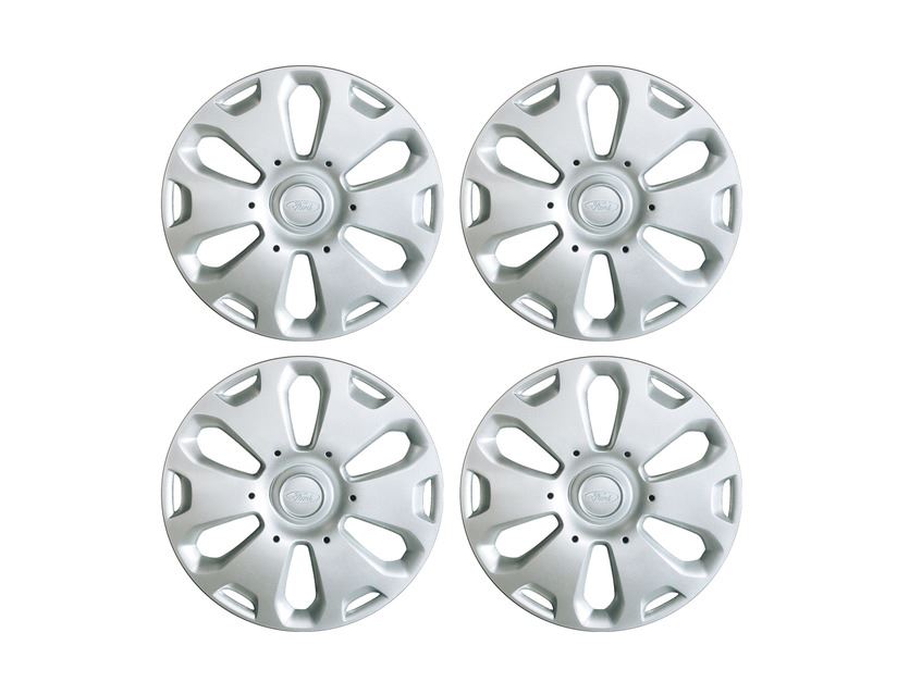 Copriruota | Accessori Ford | Ford Shop Italia