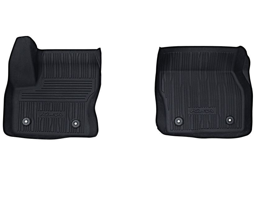 Tappetini | Accessori Ford | Ford Shop Italia