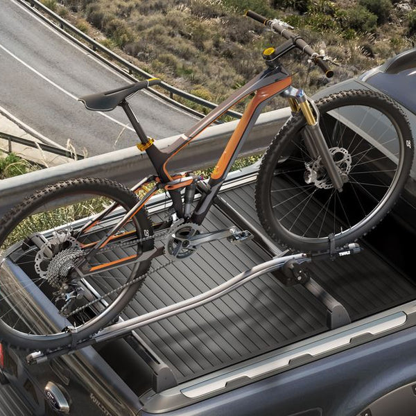 Barre da tetto | Accessori Ford | Ford Shop Italia