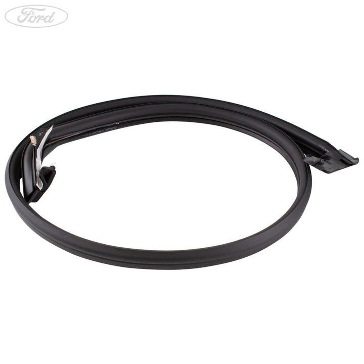 Guarnizione centrale porta post. tetto alto orig. Ford Transit Custom ...