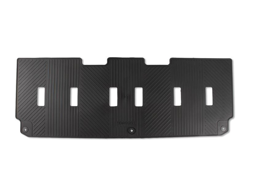 Tappetini | Accessori Ford | Ford Shop Italia