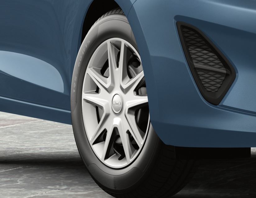 Copriruota | Accessori Ford | Ford Shop Italia