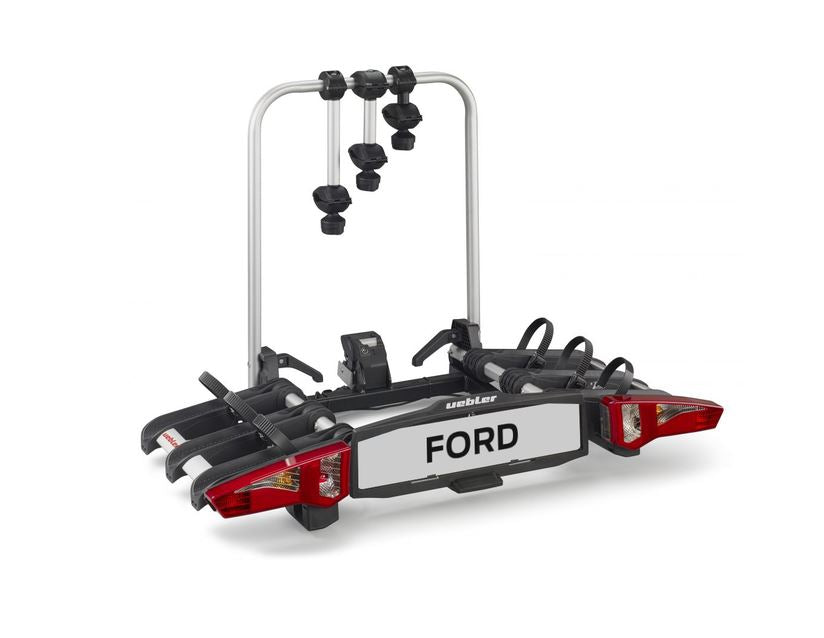 Portabici | Accessori Ford | Ford Shop Italia