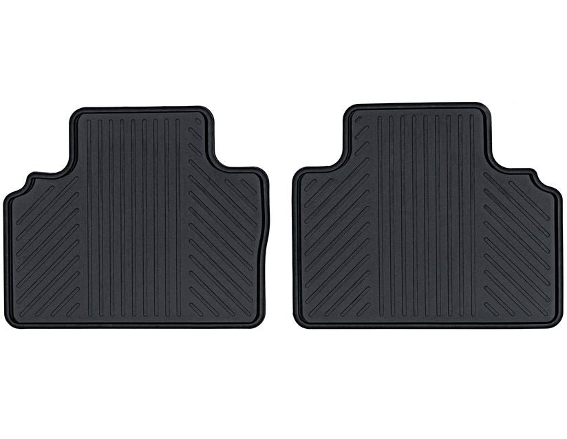 Tappetini | Accessori Ford | Ford Shop Italia