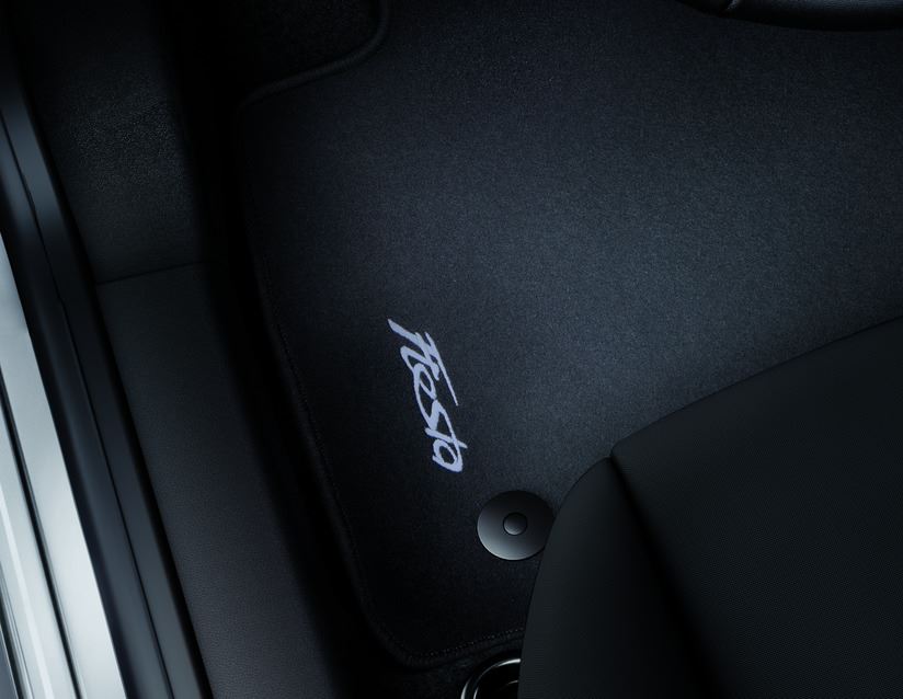 Tappetini | Accessori Ford | Ford Shop Italia