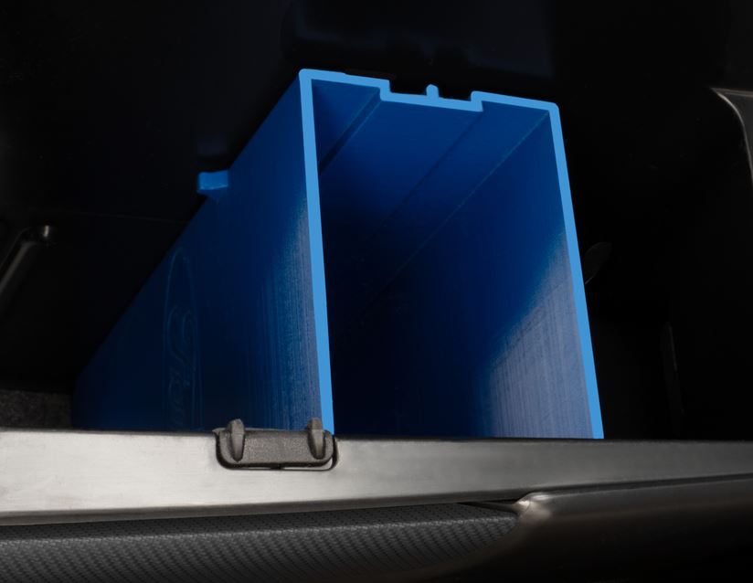 Auto Ibride & Elettriche | Accessori Ford | Ford Shop Italia