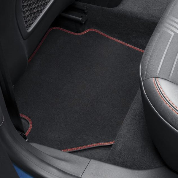 Tappetini | Accessori Ford | Ford Shop Italia