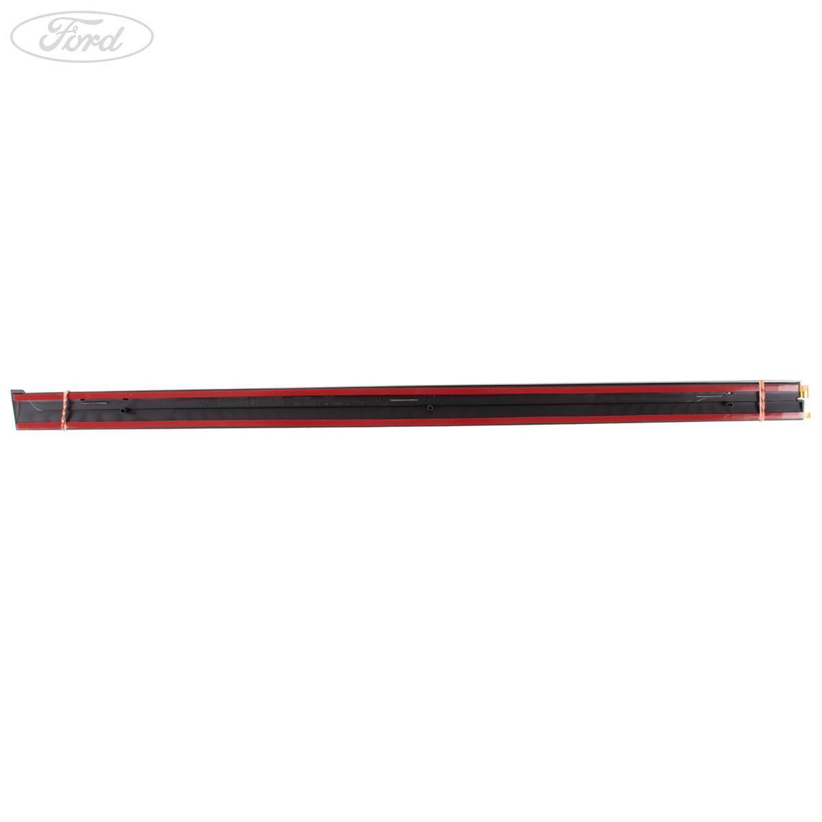 Rivestimento originale FORD Galaxy WA6 1865766 | Ford Shop Italia