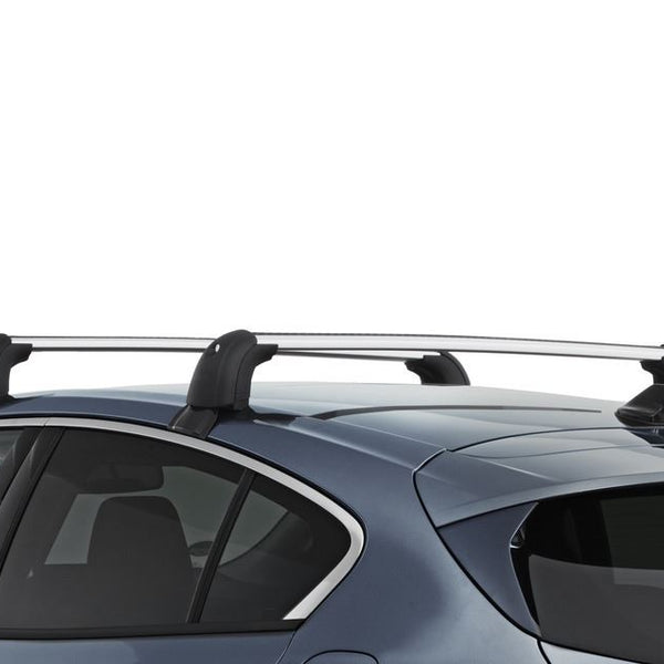 Barre da tetto | Accessori Ford | Ford Shop Italia