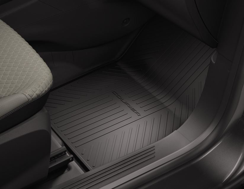 Tappetini | Accessori Ford | Ford Shop Italia