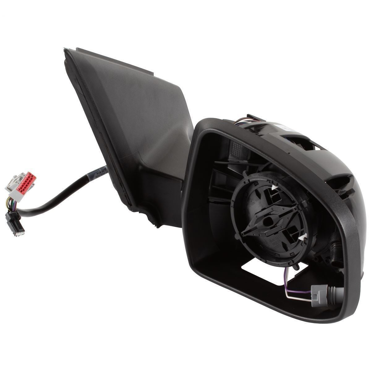 Specchietto retrovisore anteriore dx originale FORD Mondeo Mk4 Mondeo ...
