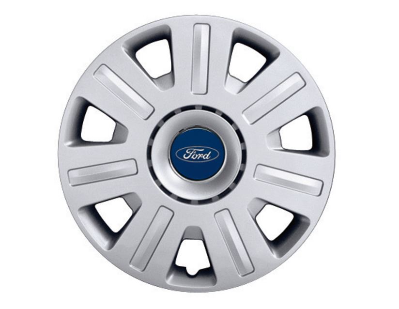 Copriruota | Accessori Ford | Ford Shop Italia