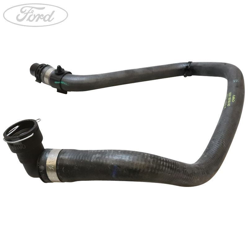 Tubo di uscita del riscaldatore originale Ford 1580953 | Ford Shop Italia
