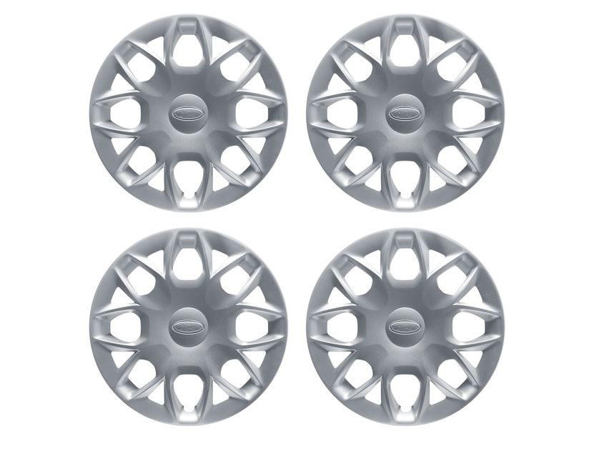 Copriruota | Accessori Ford | Ford Shop Italia