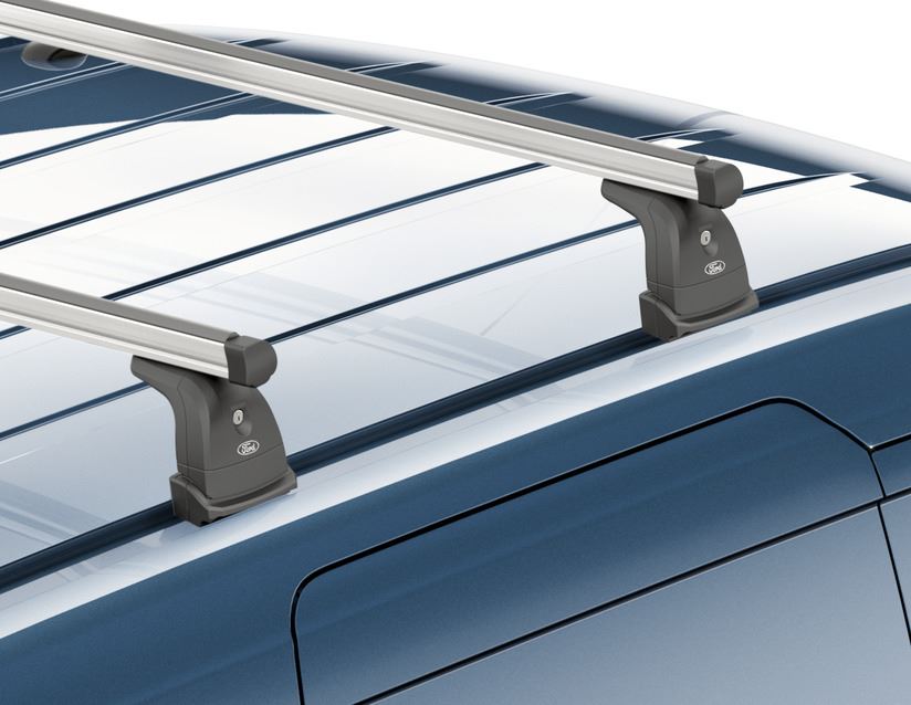 Barre da tetto | Accessori Ford | Ford Shop Italia