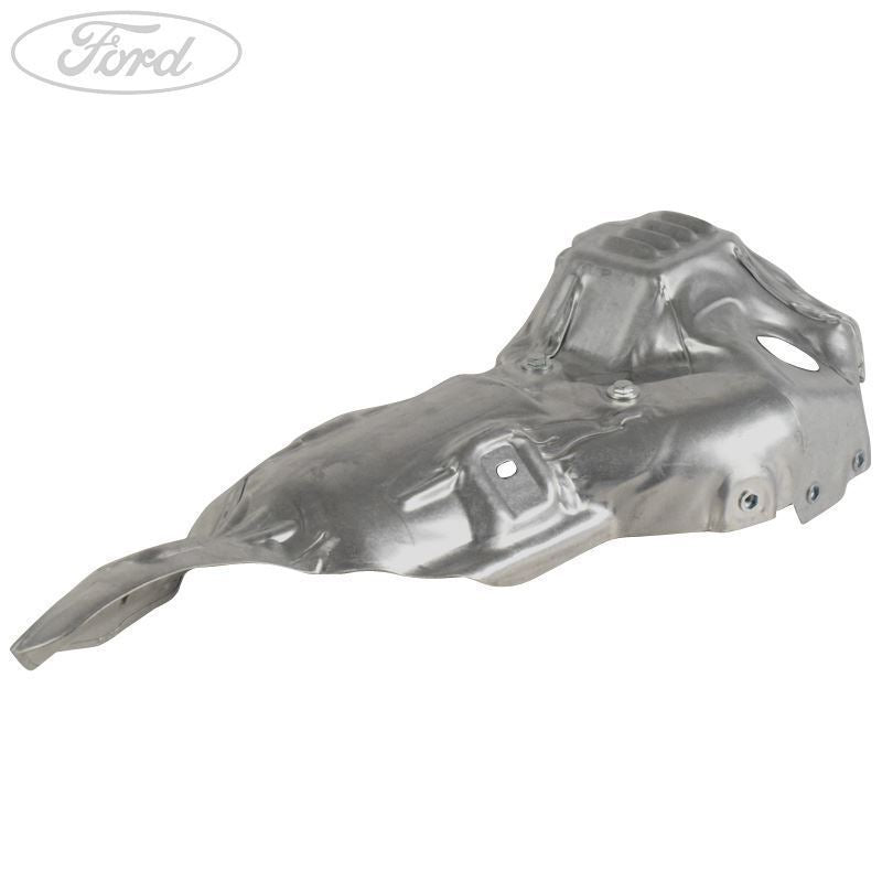 Schermo Termico originale Ford 1.0L EcoBoost 2566929 | Ford Shop Italia