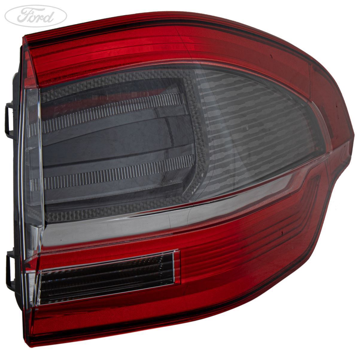 Fanale posteriore destro esterno originale S-MAX WA6 | Ford Shop Italia