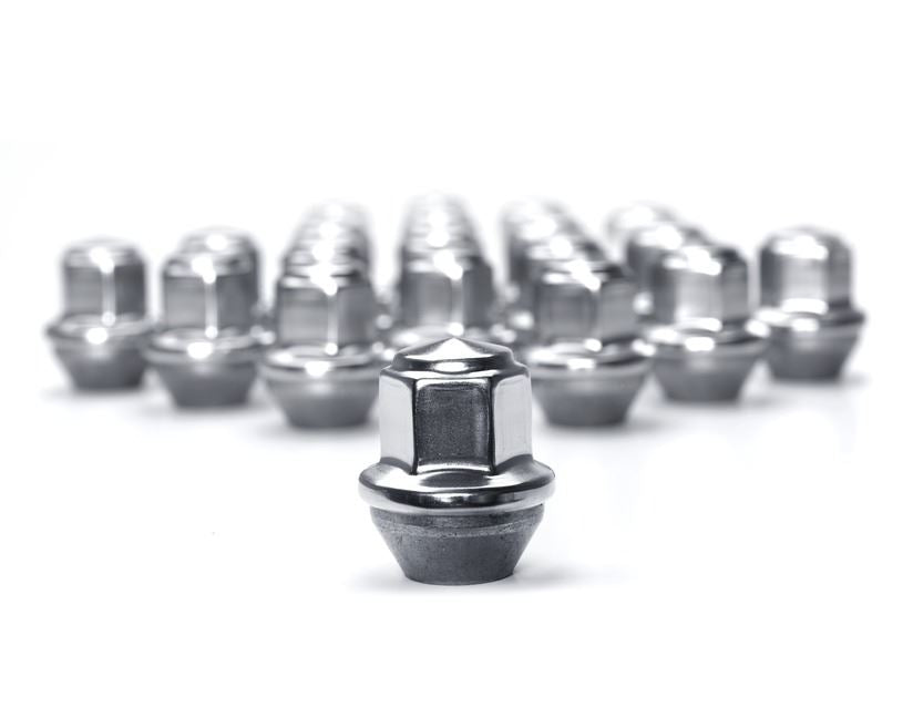 Dadi Per Ruote | Accessori Ford | Ford Shop Italia