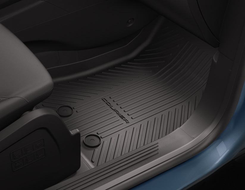 Tappetini | Accessori Ford | Ford Shop Italia