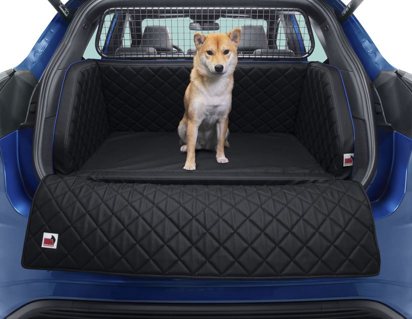 Puma padsforall®* Rivestimento bagagliaio per trasporto animali ...