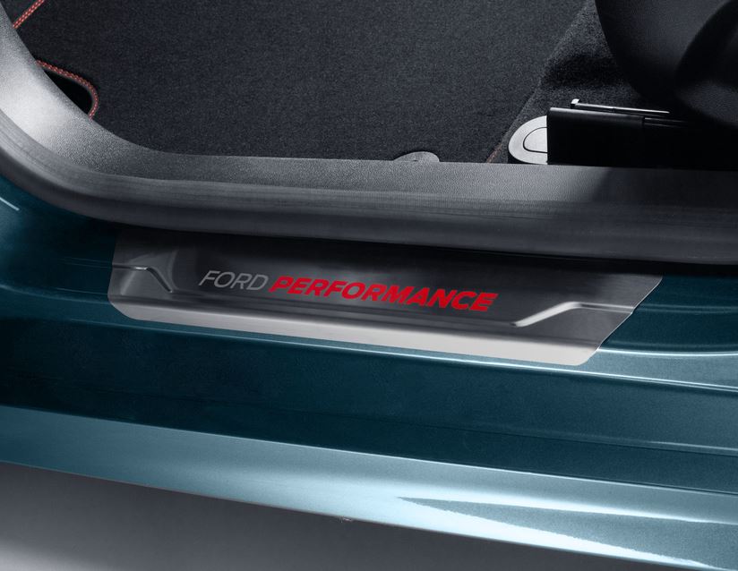Interni Design Ford | Accessori Ford | Ford Shop Italia