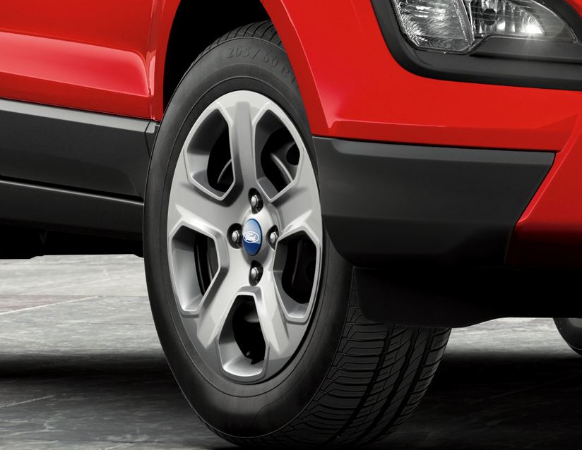 Copriruota | Accessori Ford | Ford Shop Italia