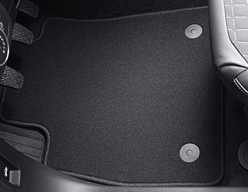 Tappetini | Accessori Ford | Ford Shop Italia