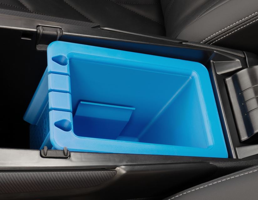 Auto Ibride & Elettriche | Accessori Ford | Ford Shop Italia