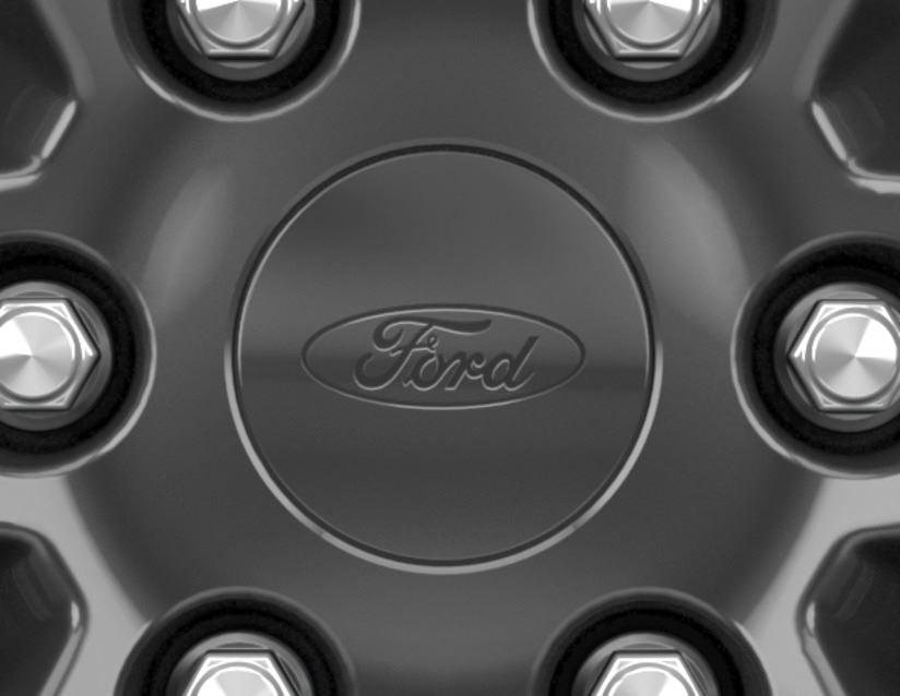 Copriruota | Accessori Ford | Ford Shop Italia