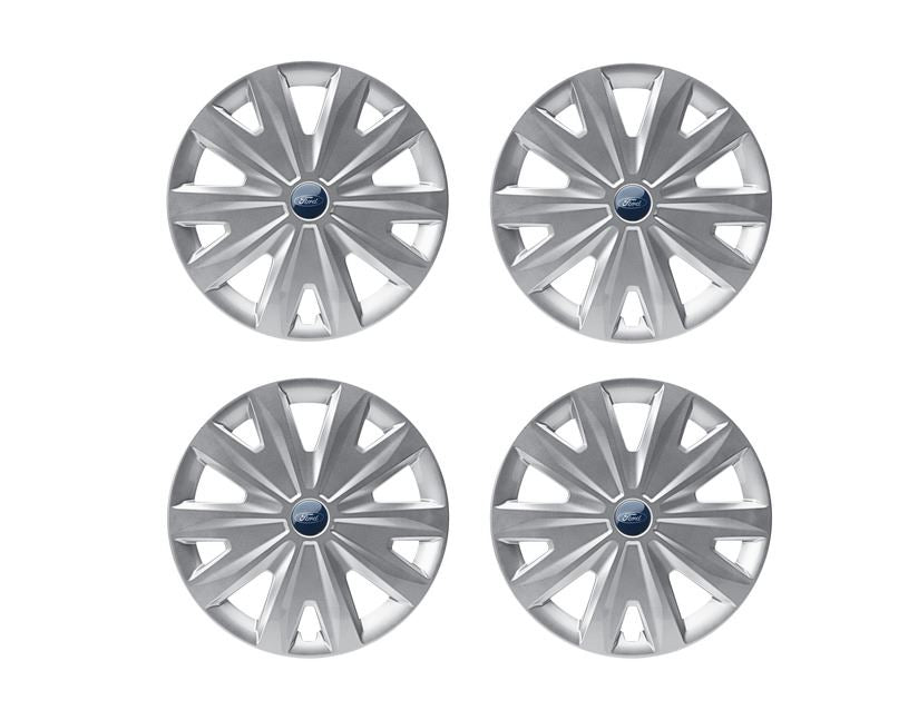 Copriruota | Accessori Ford | Ford Shop Italia