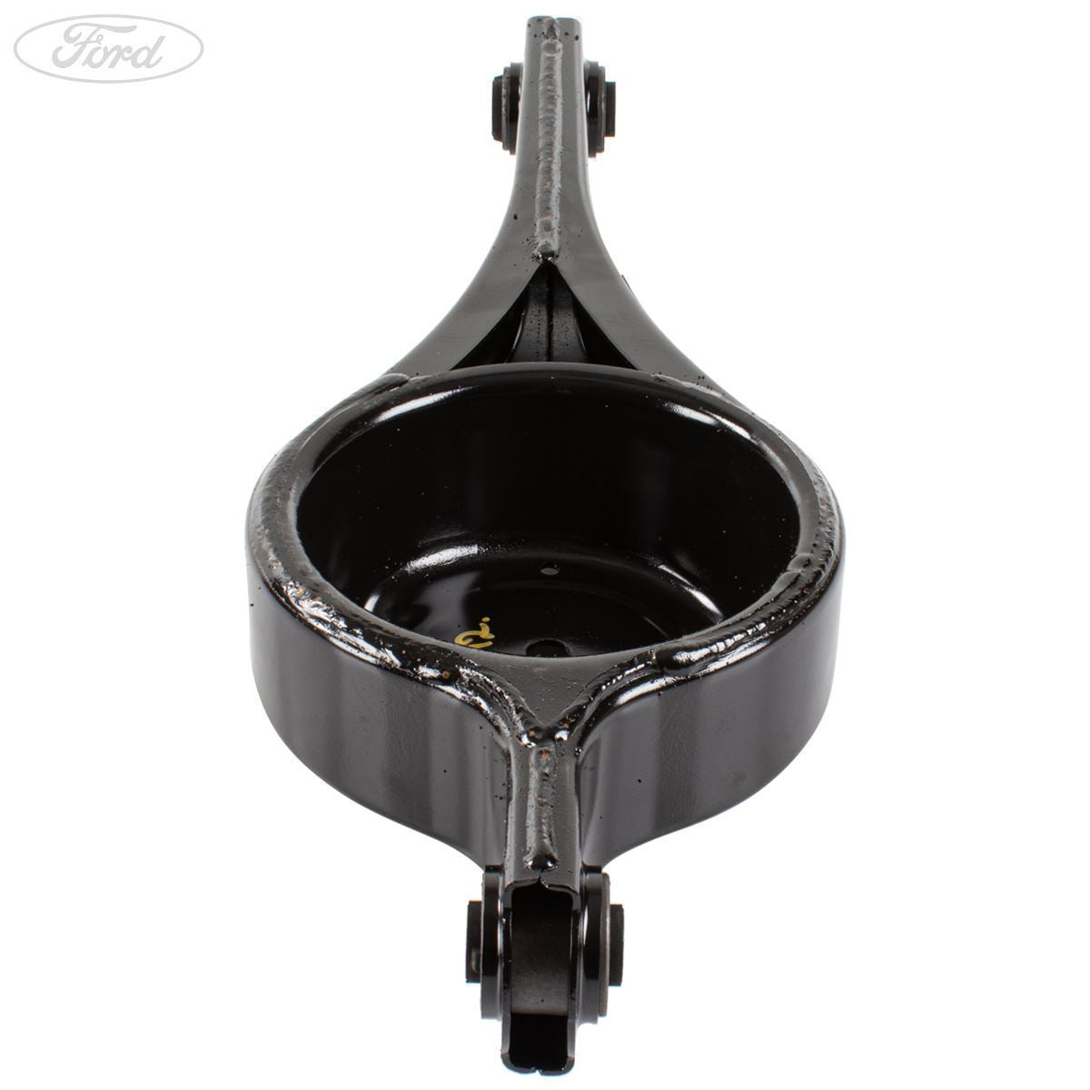 Volante posteriore originale FORD Mondeo Mk4 Galaxy destro = sinistro ...