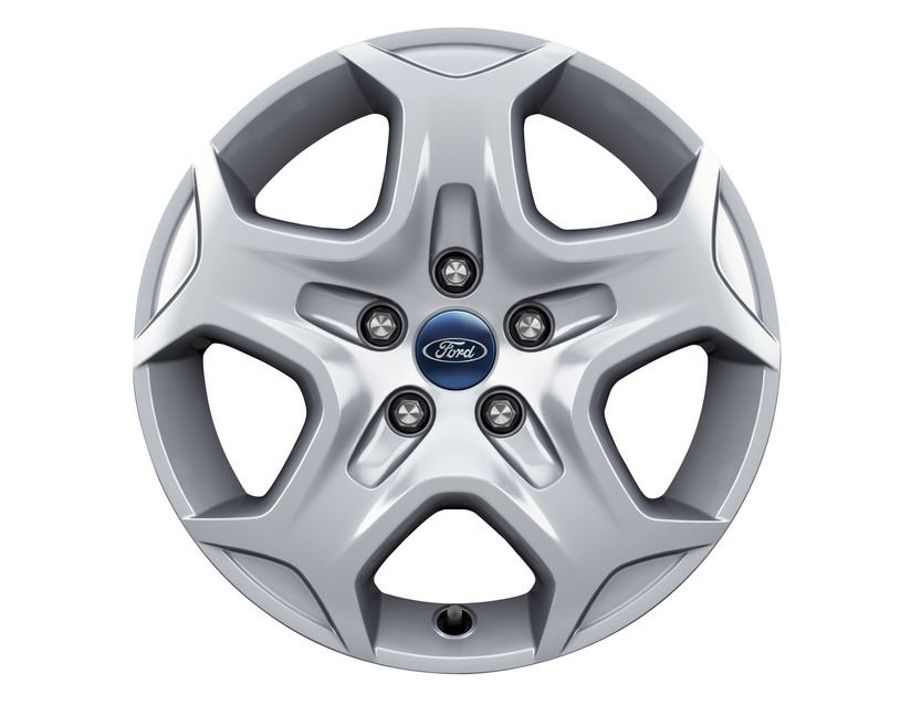 Copriruota | Accessori Ford | Ford Shop Italia