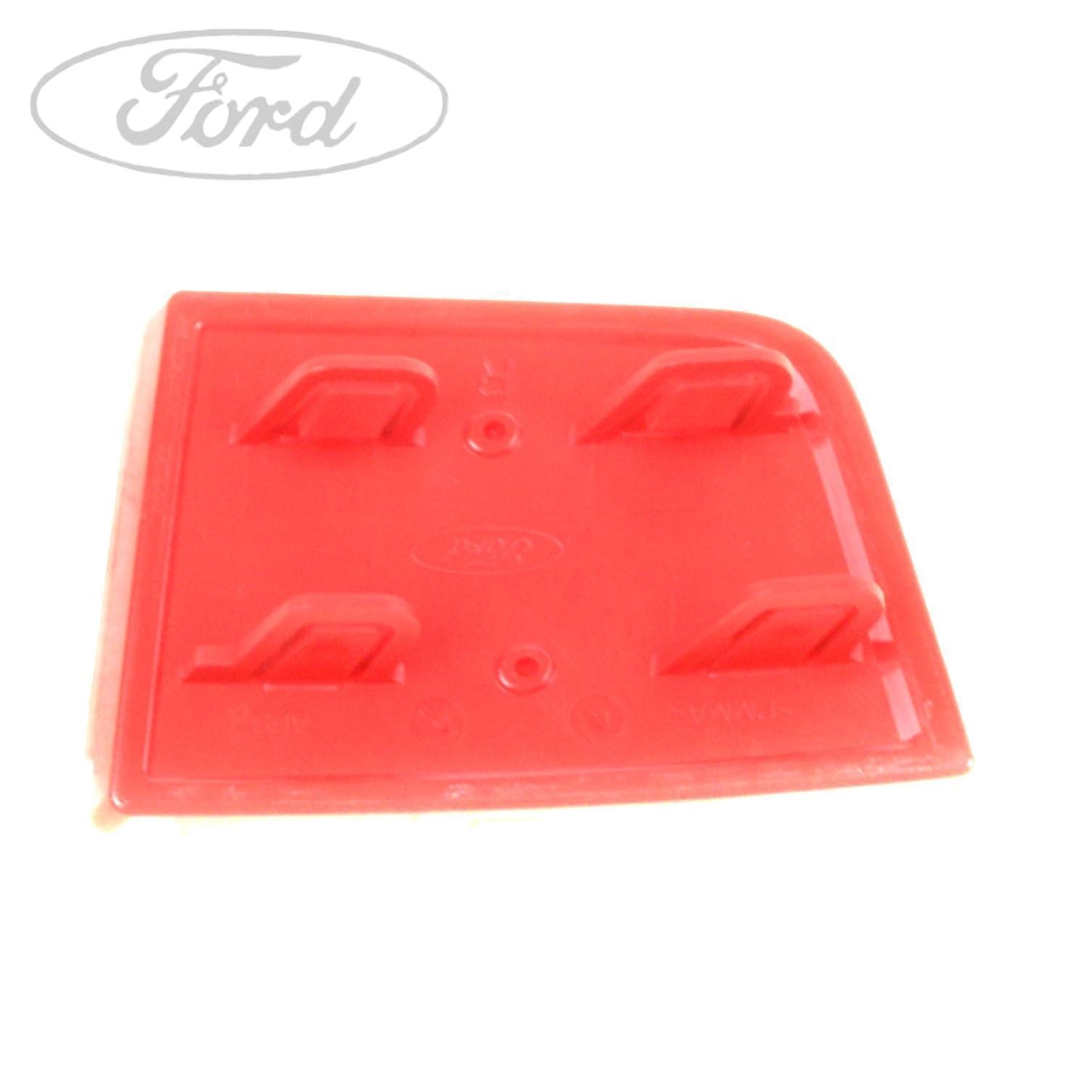 Riflettore destro originale Ford Fiesta/Fusion 2004-2008 1332794 | Ford ...