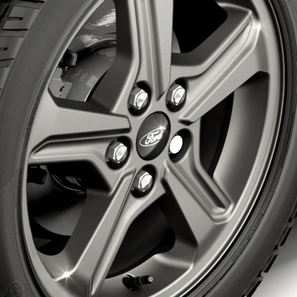 Dadi Per Ruote | Accessori Ford | Ford Shop Italia