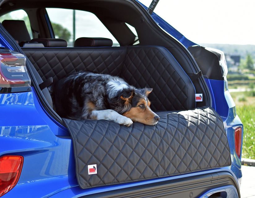 Puma padsforall®* Rivestimento bagagliaio per trasporto animali ...
