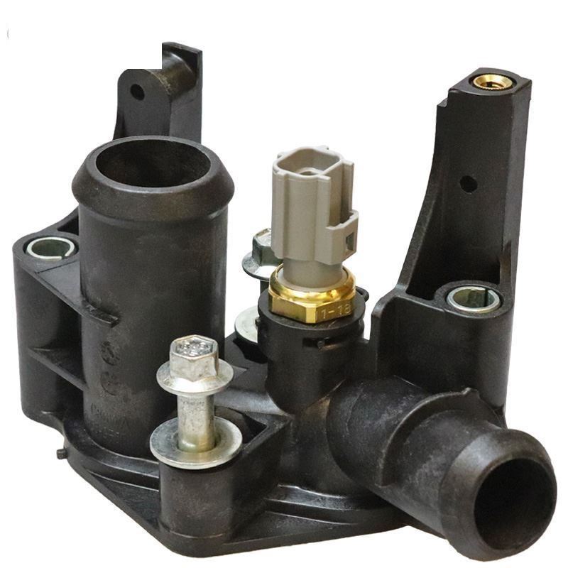 Alloggiamento termostato originale Ford 1531004 – Ford Shop Italia