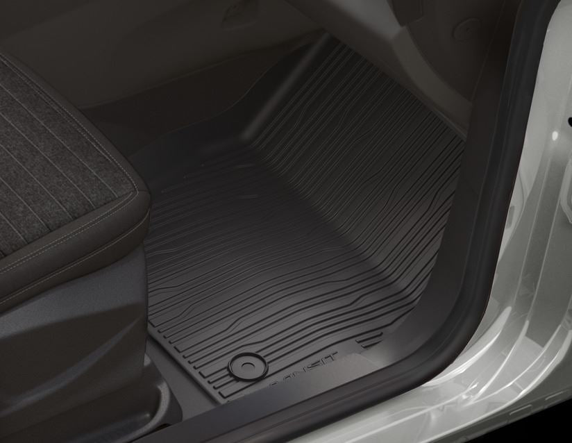 Tappetini | Accessori Ford | Ford Shop Italia